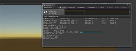 How To Preload Textures In The Scene Unity Engine Unity Discussions