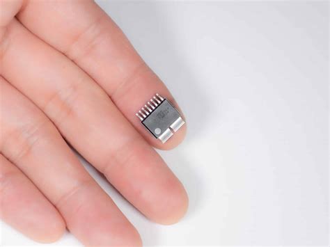 New Ultra Fast Current Sensing Technology Asahi Kasei