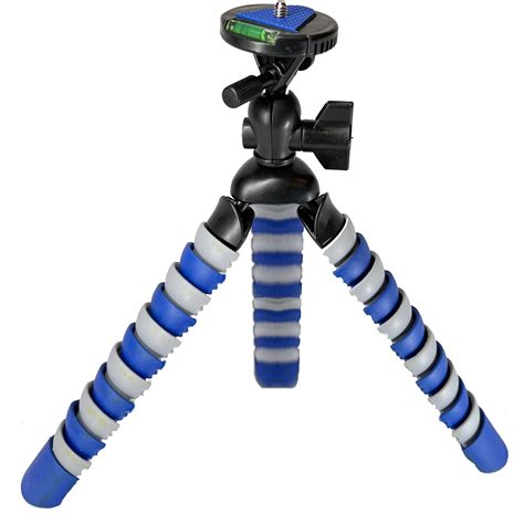 Flexible Tripod For Camera At Kaitlyn Devine Blog