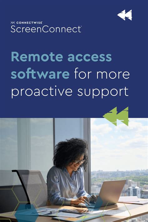 Connectwise Screenconnect™ Start Your Free 14 Day Trial Connectwise