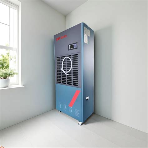 Vertical Ahu Air Handler Units For Hvac Systems Oem Factory