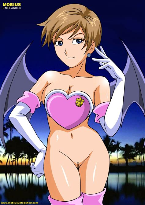 Rule 34 1girls Bbmbbf Bottomless Female Female Only Heart Bra Only