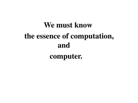 Ppt Cs 390 Introduction To Theoretical Computer Science Powerpoint