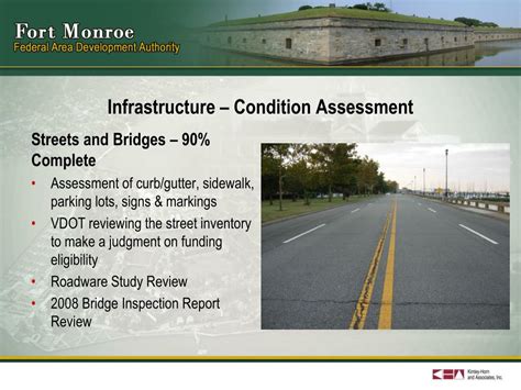 Ppt Infrastructure Condition Assessment Powerpoint Presentation