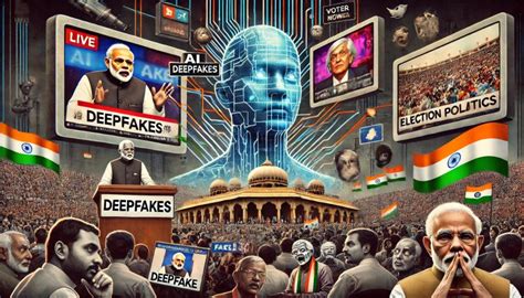 abhinav gupta on linkedin delhielections2025 ai deepfakes digitalcampaign