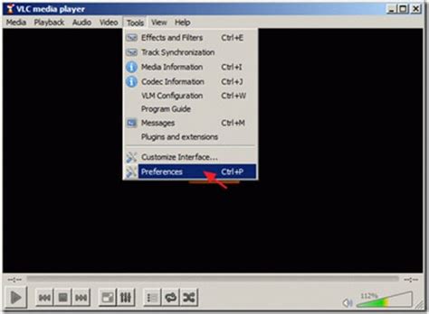 How To Rotate A Video Using VLC In
