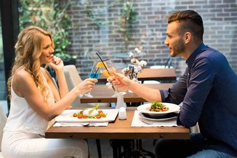 Dating 101 The Best First Date Questions And The Worst Unifresher