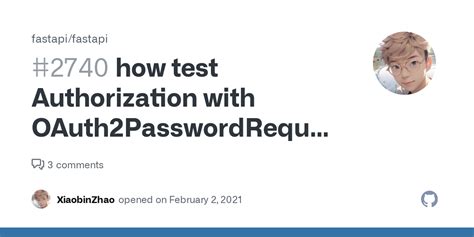 How Test Authorization With Oauth Passwordrequestform And Custom Response Body Issue