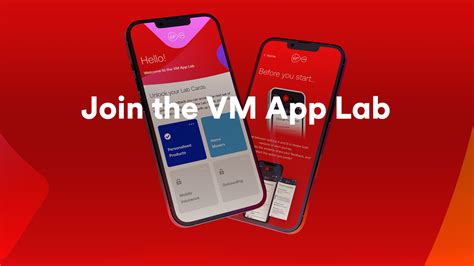 Join The Vm App Lab You Could Win A T Voucher Worth Up To £250 Virgin Media