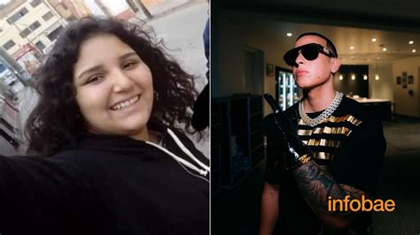 La Carta De La Estafadora De Las Entradas De Daddy Yankee Con La Que Hizo Creer Que Se