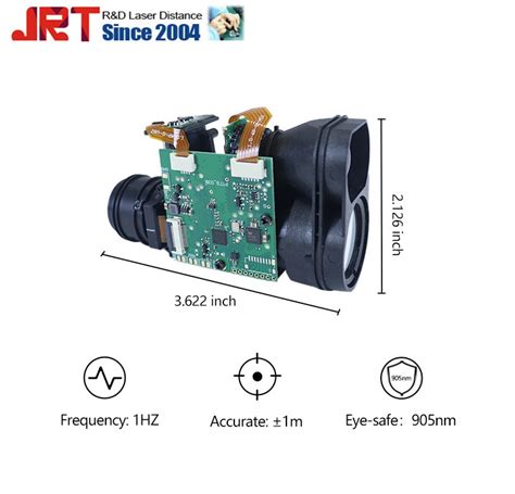 china customized long range laser distance sensor manufacturers