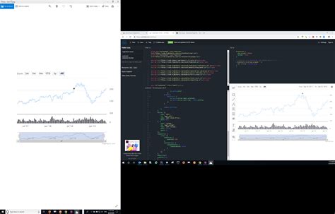 Stock Tools Annotation Miss Its Position When Print And Export As Image · Issue 10605