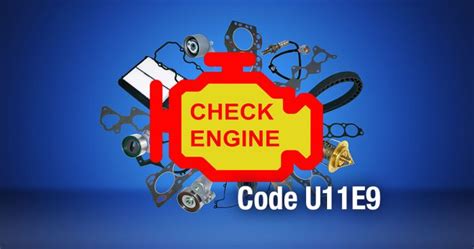 Active Grill Shutter Code U11E9 On A Dodge Ram