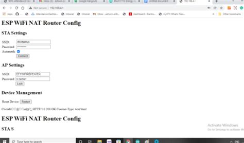 ESP WiFi Repeater With Mesh In Just Rupees Full DIY Project
