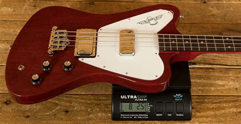 Gibson Non Reverse Thunderbird Vintage Cherry