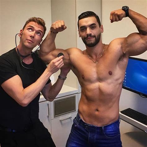 Pin By Josh Ball On Arad Winwin Arad Men Winwin