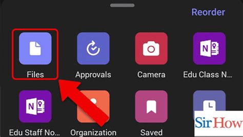 How To Make A Folder In Microsoft Teams 5 Steps With Pictures