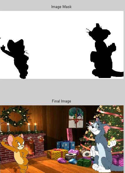 Image Arithmetic In Matlab With Example Image Processing