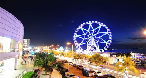 Manila The City With Many Attractions Airpaz Blog