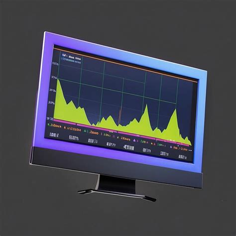 Screen Graph Screen Images Free Download On Freepik