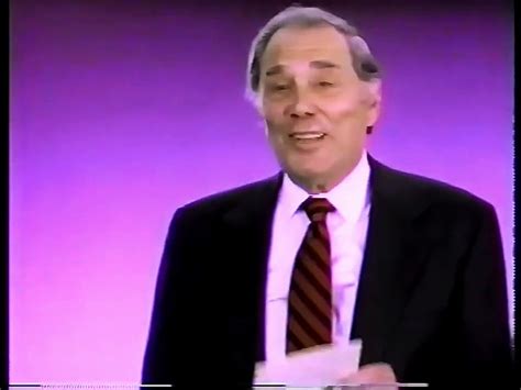 Nick At Nite Bumper With Gene Rayburn 1992 Video Dailymotion