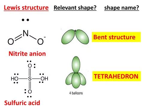 Ppt Lewis Structure Powerpoint Presentation Free Download Id