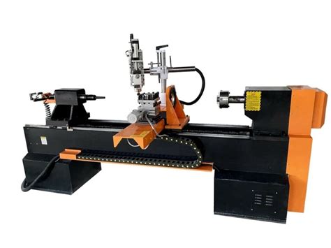 7 Best CNC Lathe Machines Blue Elephant CNC