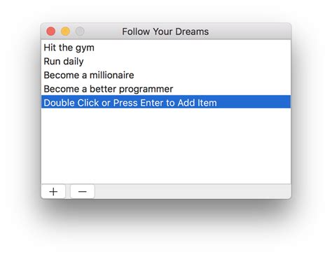 Xcode Cocoa Get Notified After Text Cell Nstextfield Is Edited