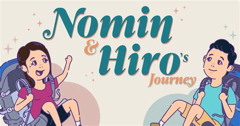 Nomin And Hiros Journey｜ven Y Viaja Con Nosotros Por El Mundo Бидэнтэй хамт ирж дэлхийн өнцөг