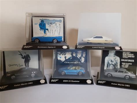 Tic Toc London Doosjei Is 100 Mm X 60 Mm 007 James Catawiki