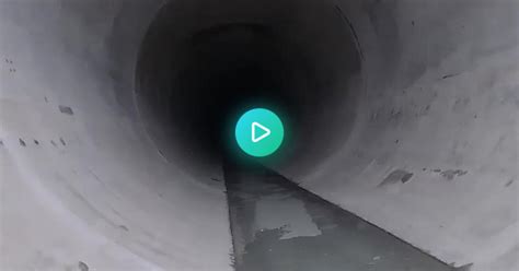Super Long Echo In A 3 5km Tunnel Album On Imgur