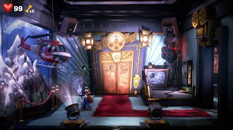 Every Gem Location In Luigis Mansion 3 Gameup24