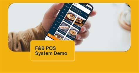 Pos System Demo Eightpos