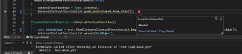Examples Seg Fault On Sigint · Issue 102 · Open Agriculture Agisostack