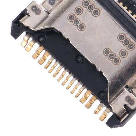 For Vivo S Pro Pcs Original Charging Port Connector Alexnld Com
