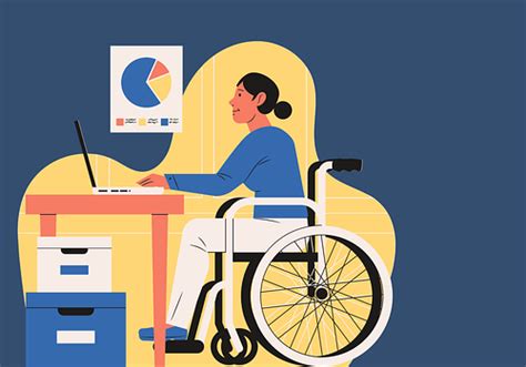 Працевлаштування осіб з інвалідністю