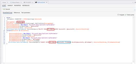 How To Get All File Names From A File Storage Profitbase Docs