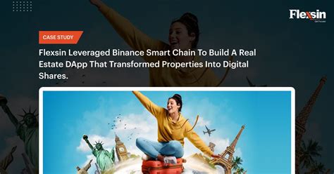 Flexsin Inc On Linkedin Blockchain Flexsin