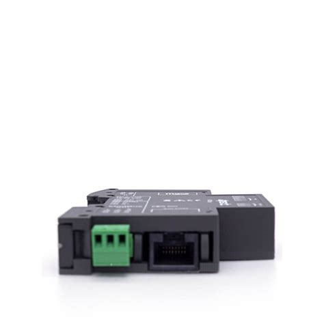 Ethernet Data Logger EasyLogXL A BESD
