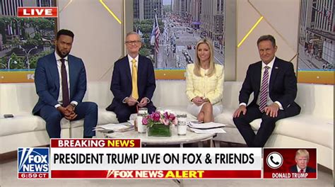 FOX and Friends : FOXNEWSW : July 25, 2024 5:00am-6:00am PDT : Free Borrow & Streaming ...