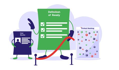 Agile Definition Of Ready Dor