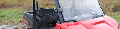 Polaris Ranger 570 Midsize Accessories 2014