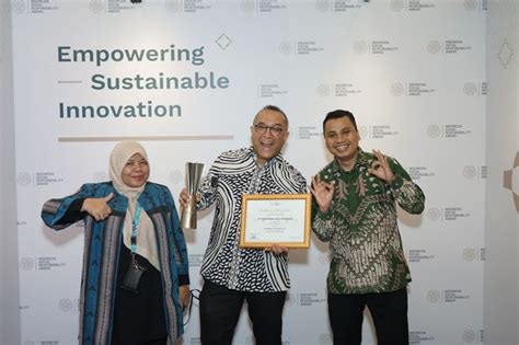 Lalu Muhammad Azwar On Linkedin Masya Allah Tabarakallah Alhamdulillah Predikat Platinum