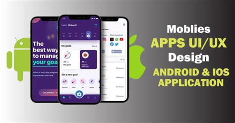 Do Mobile App Development For Your Android App And Ios App By Neha7428268734 Fiverr