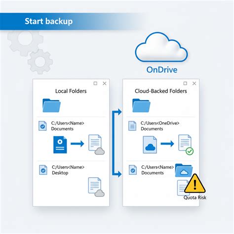 Onedrive Known Folder Move How Windows Reassigns Folders And How To Reclaim Them Windows Forum