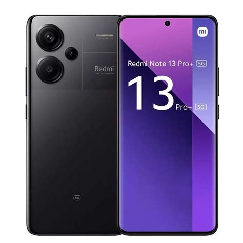 Xiaomi Redmi Note Pro Plus G Gb Gb Cordoba Digital