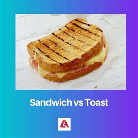 Difference Between Grill And Toast At Kai Wieck Blog