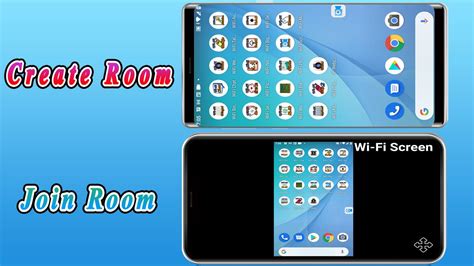 Wi Fi Screen Apk For Android Download
