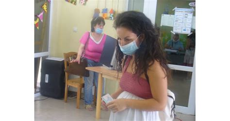 До 19 юли членовете в СИК трябва да предоставят удостоверение за банкова сметка