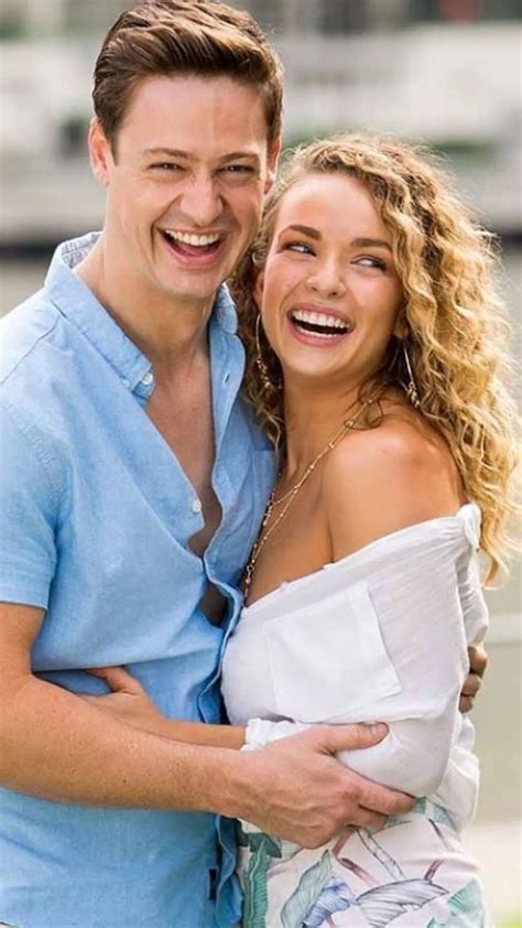 Abbie Chatfield Hard Launches New Boyfriend Adam Hyde